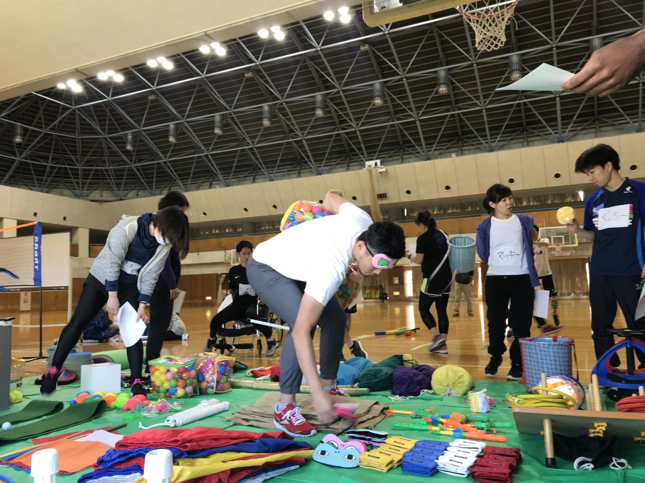 Neo UNDOKAI | UNDOKAIYA GROUP WEBSITE